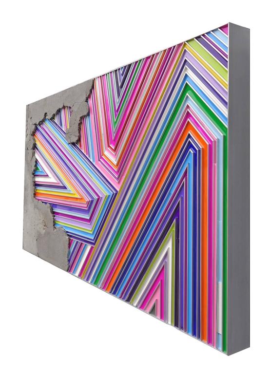Troy Simmons - Perception II at 1stDibs