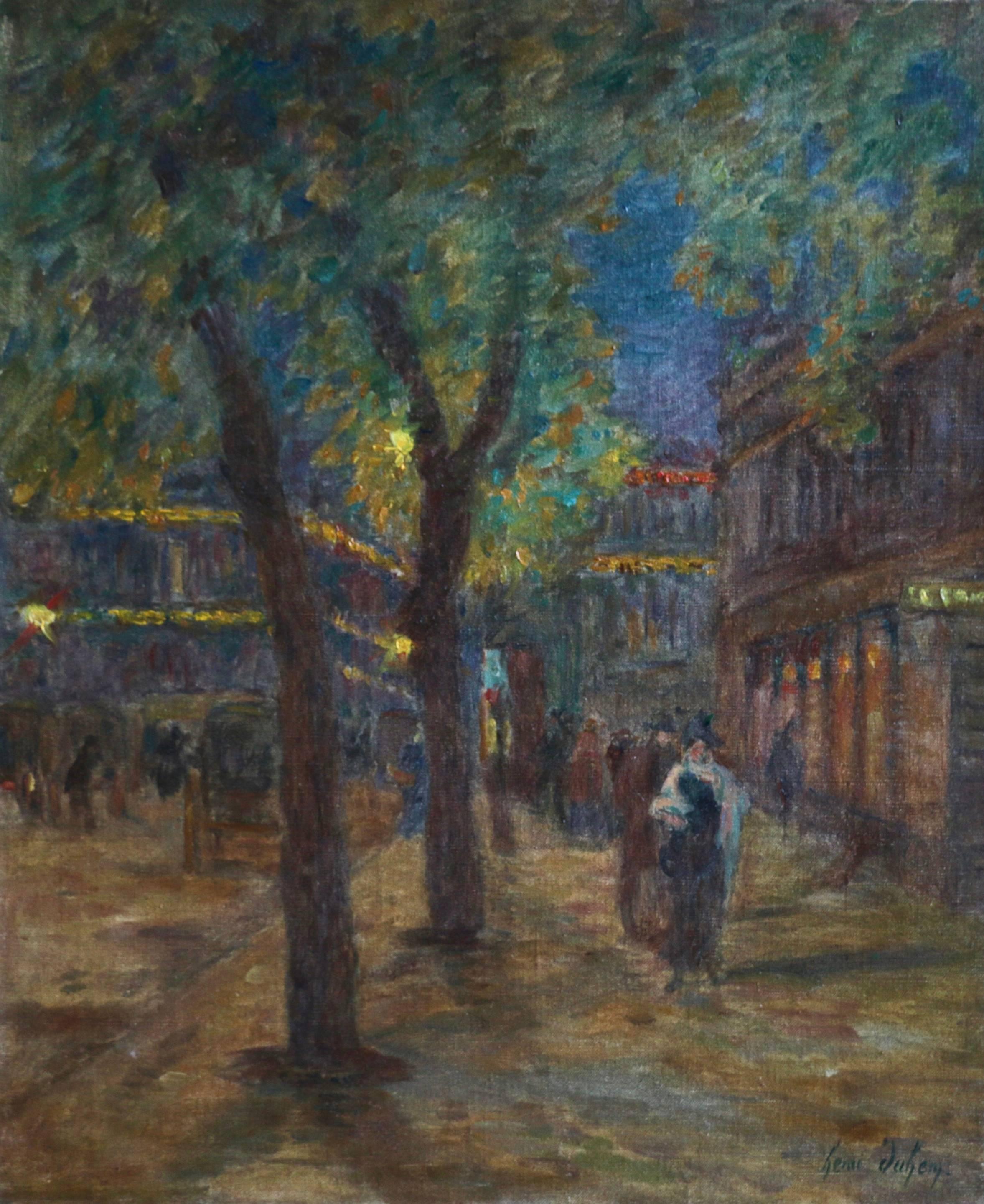 René Genis Art - 24 For Sale at 1stdibs