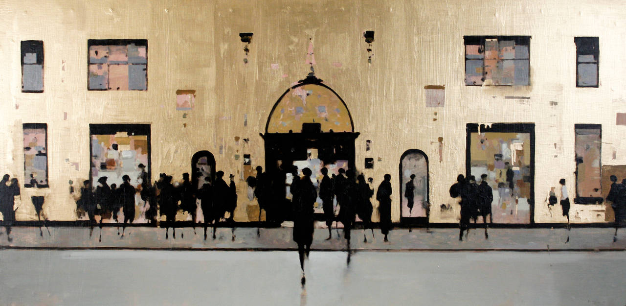 Geoffrey Johnson - Untitled #60 For Sale at 1stDibs | geoffrey johnson ...