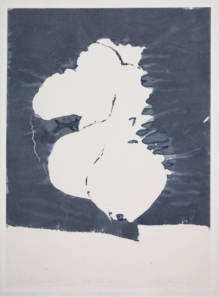 Ray Kass - Re Figure 09-23-2016 For Sale at 1stDibs