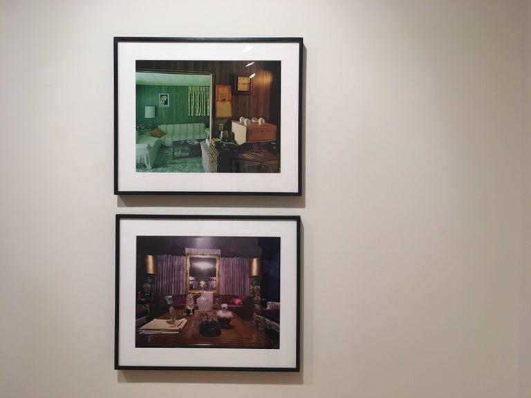 Timothy Hursley - Joe and Sally Conforte Suite, Mustang Ranch ...