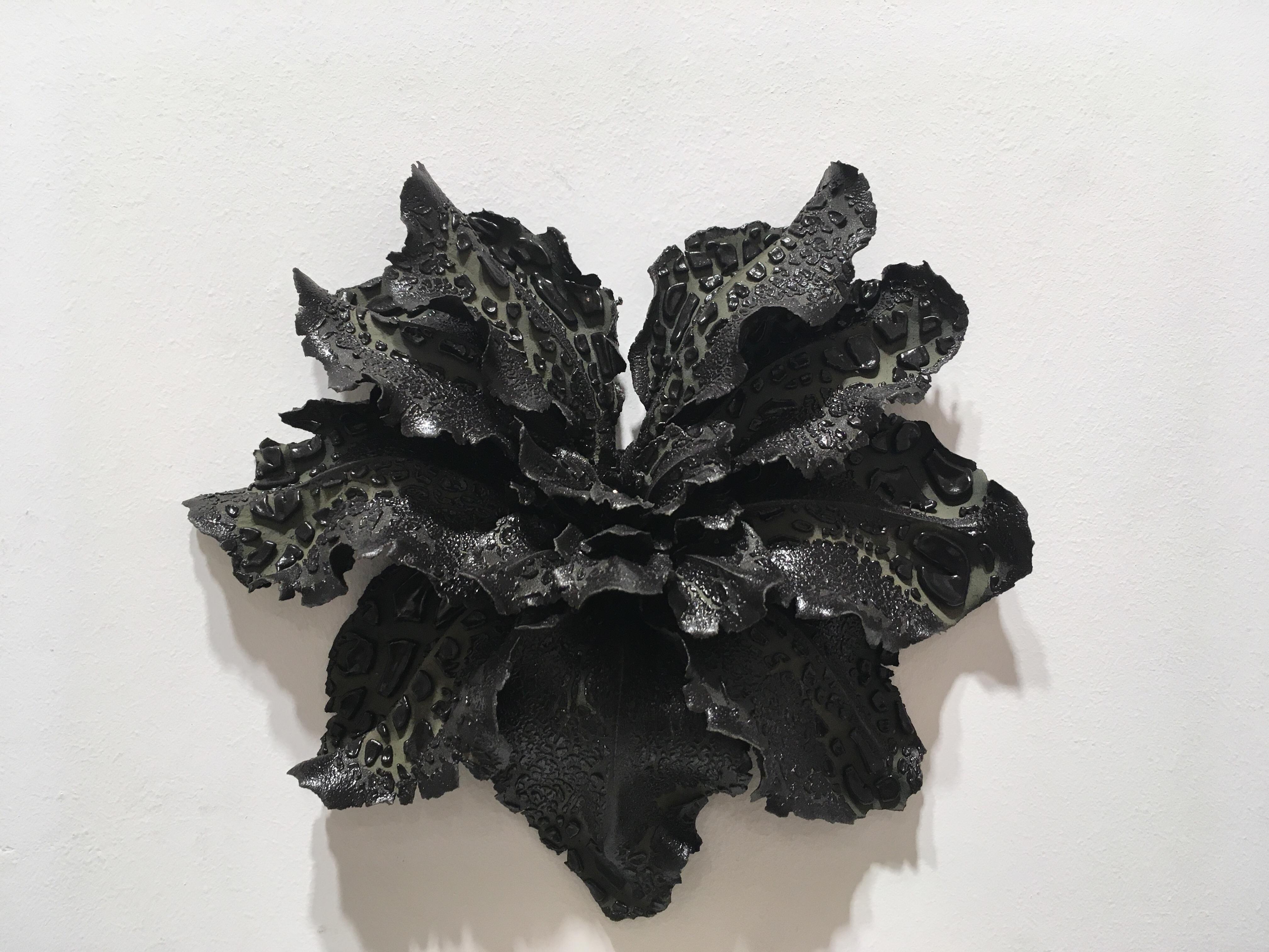 Christopher Adams - Christopher Adams, Untitled, Biomorphic ceramic ...