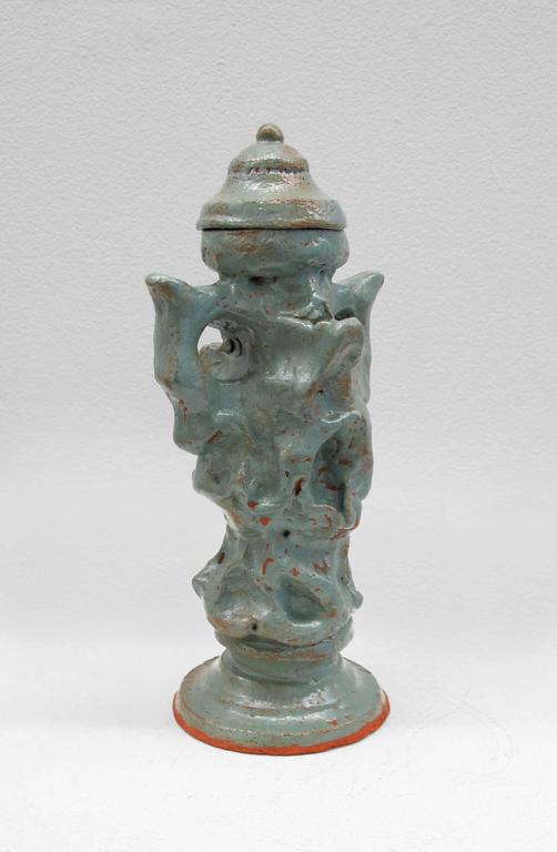 Guðmundur Thoroddsen - Evil Goblet For Sale at 1stDibs