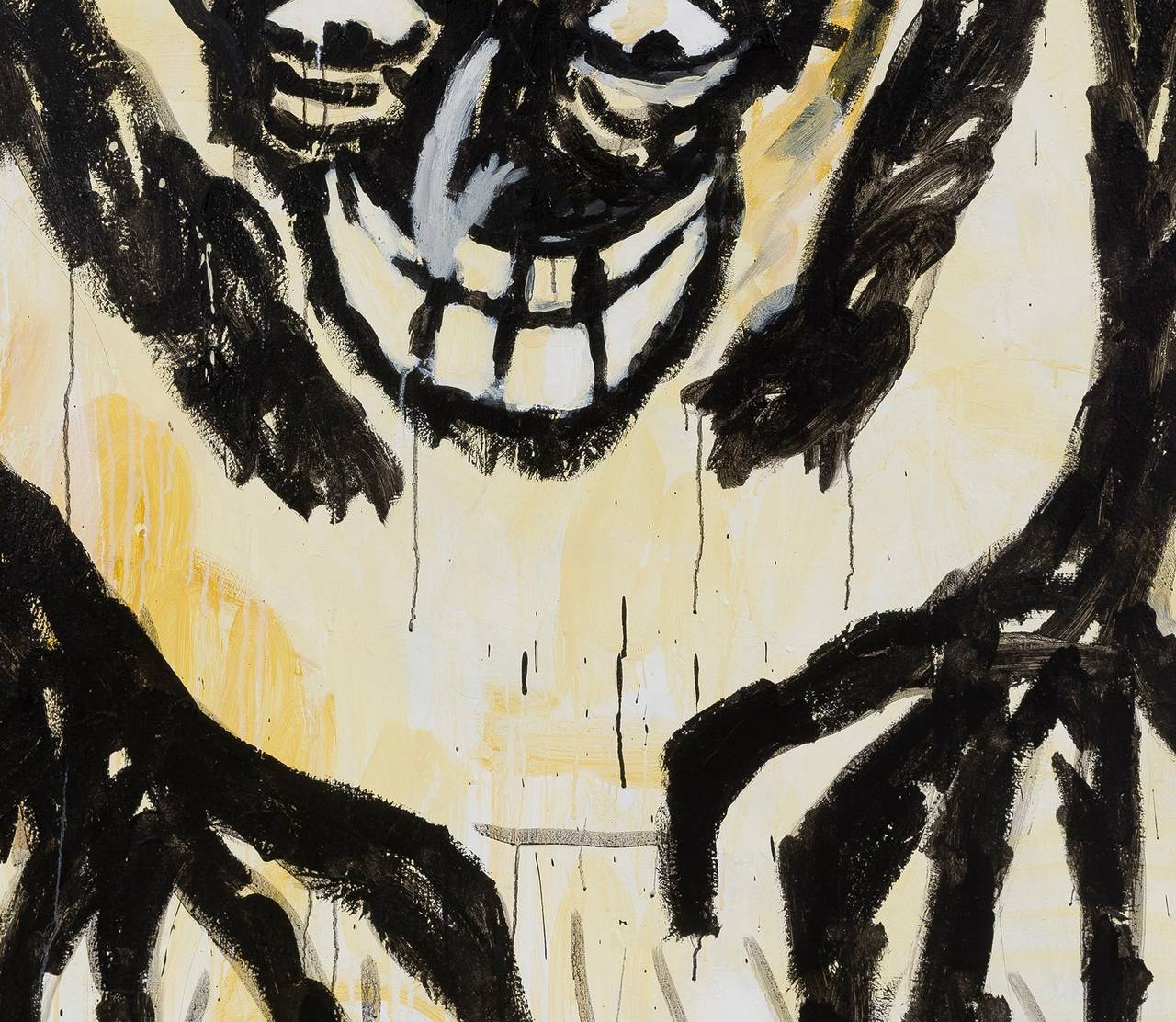 Ricardo Gonzalez - Rot Open in Bliss at 1stDibs