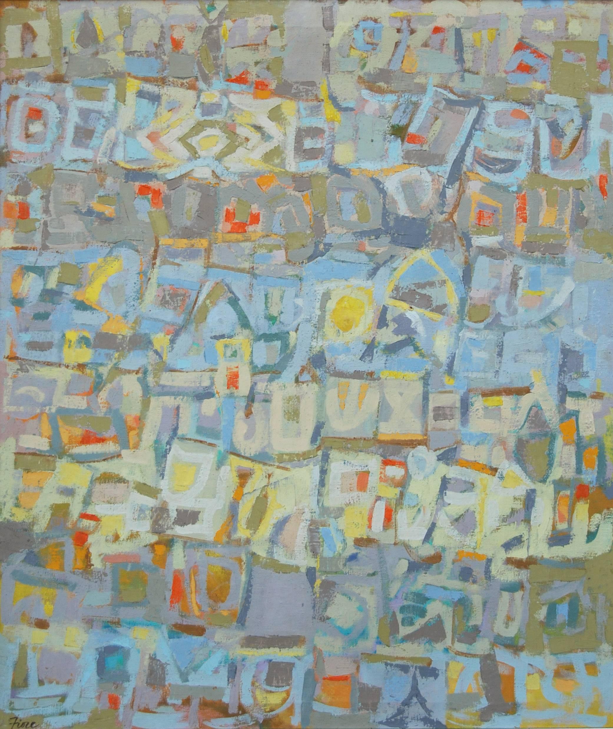 Joseph Fiore - 2 For Sale on 1stDibs