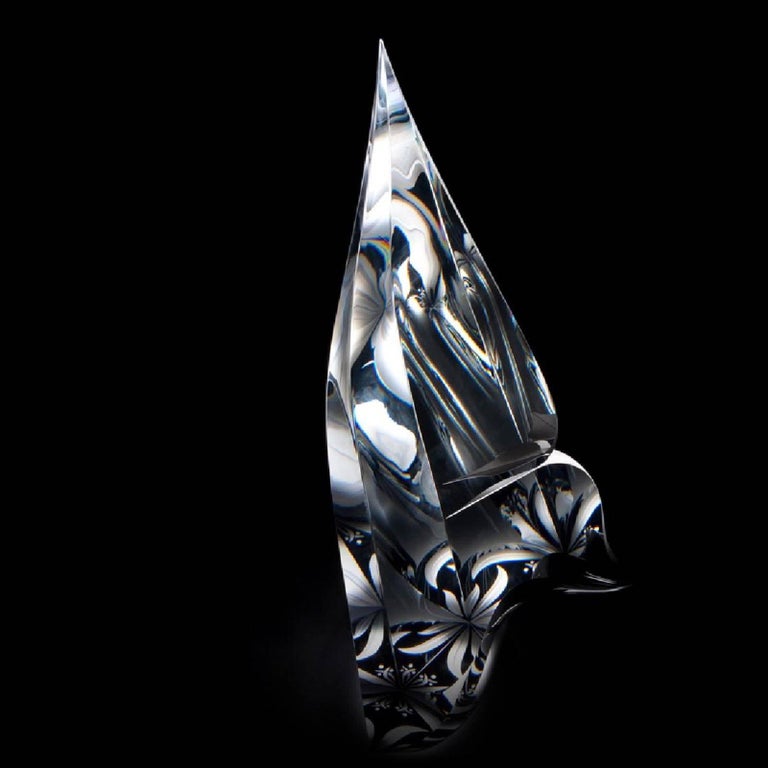 Christopher Ries - Desert Flower For Sale at 1stDibs