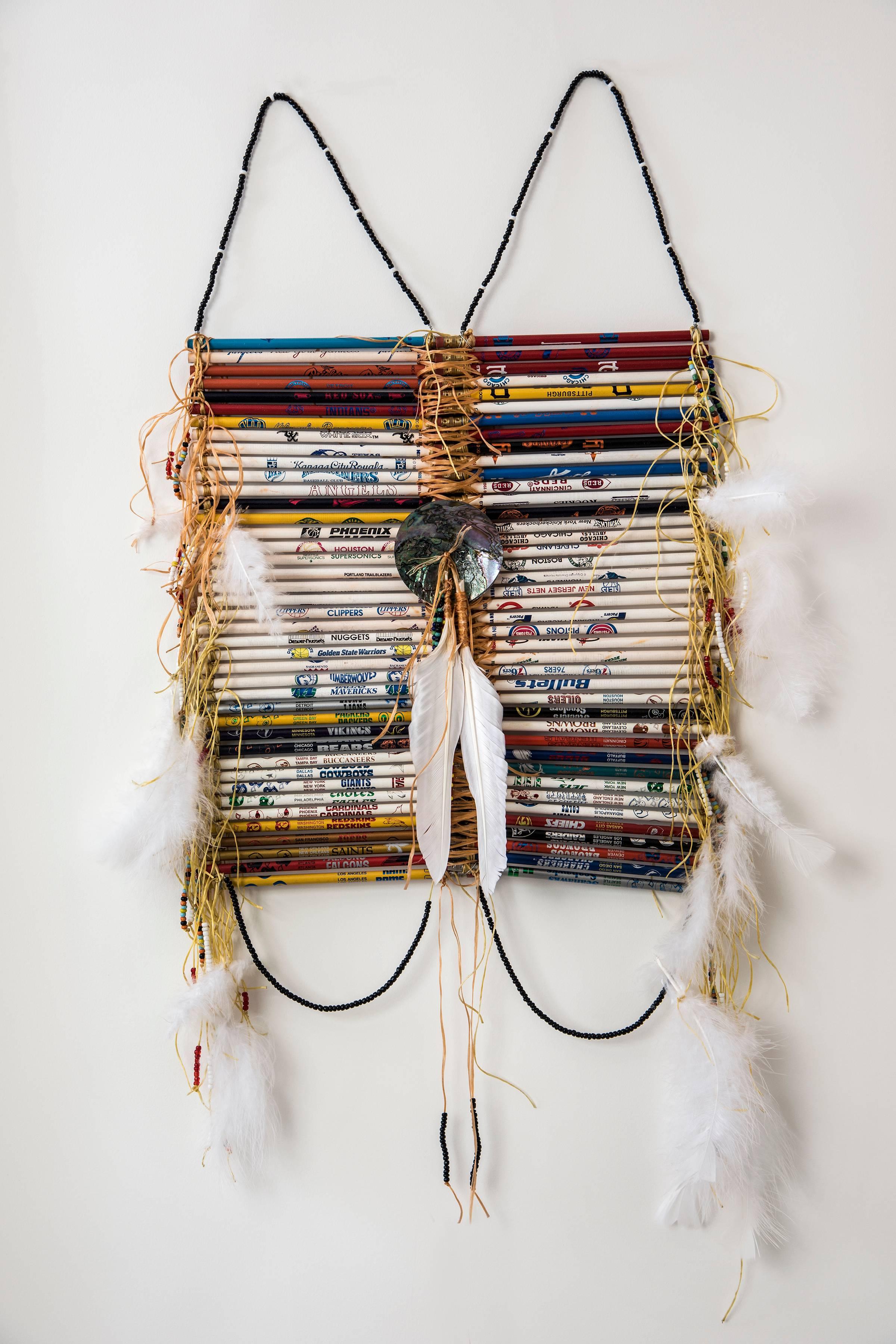 Joshua Goode - Traditional Auroran Breastplate missing The Magic For ...