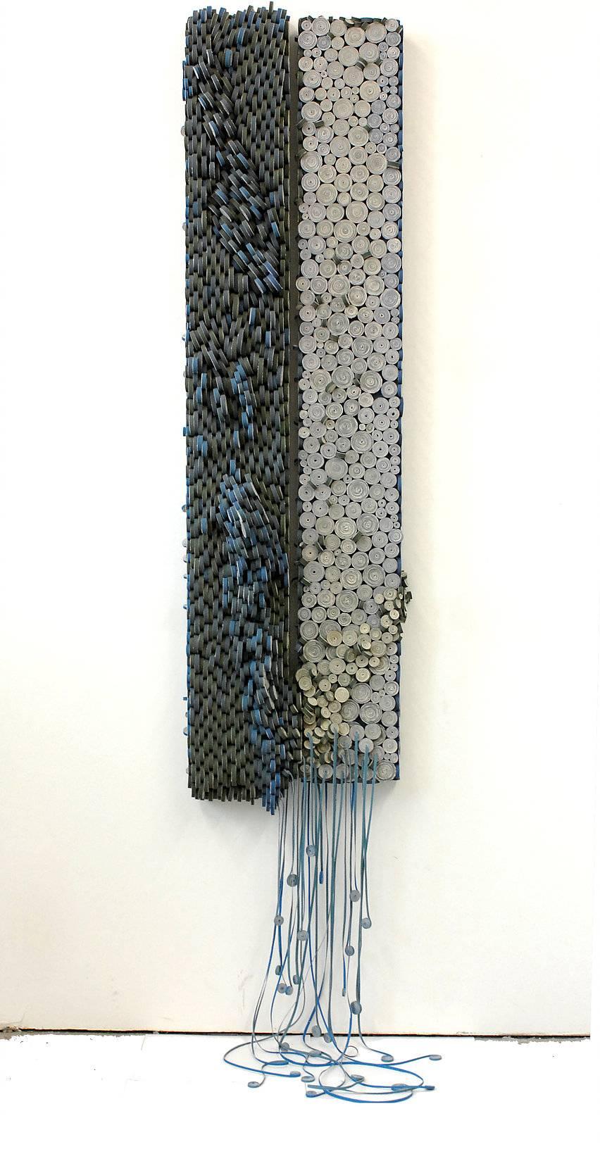 Joyce Barker-Schwartz - parting of the sea at 1stDibs