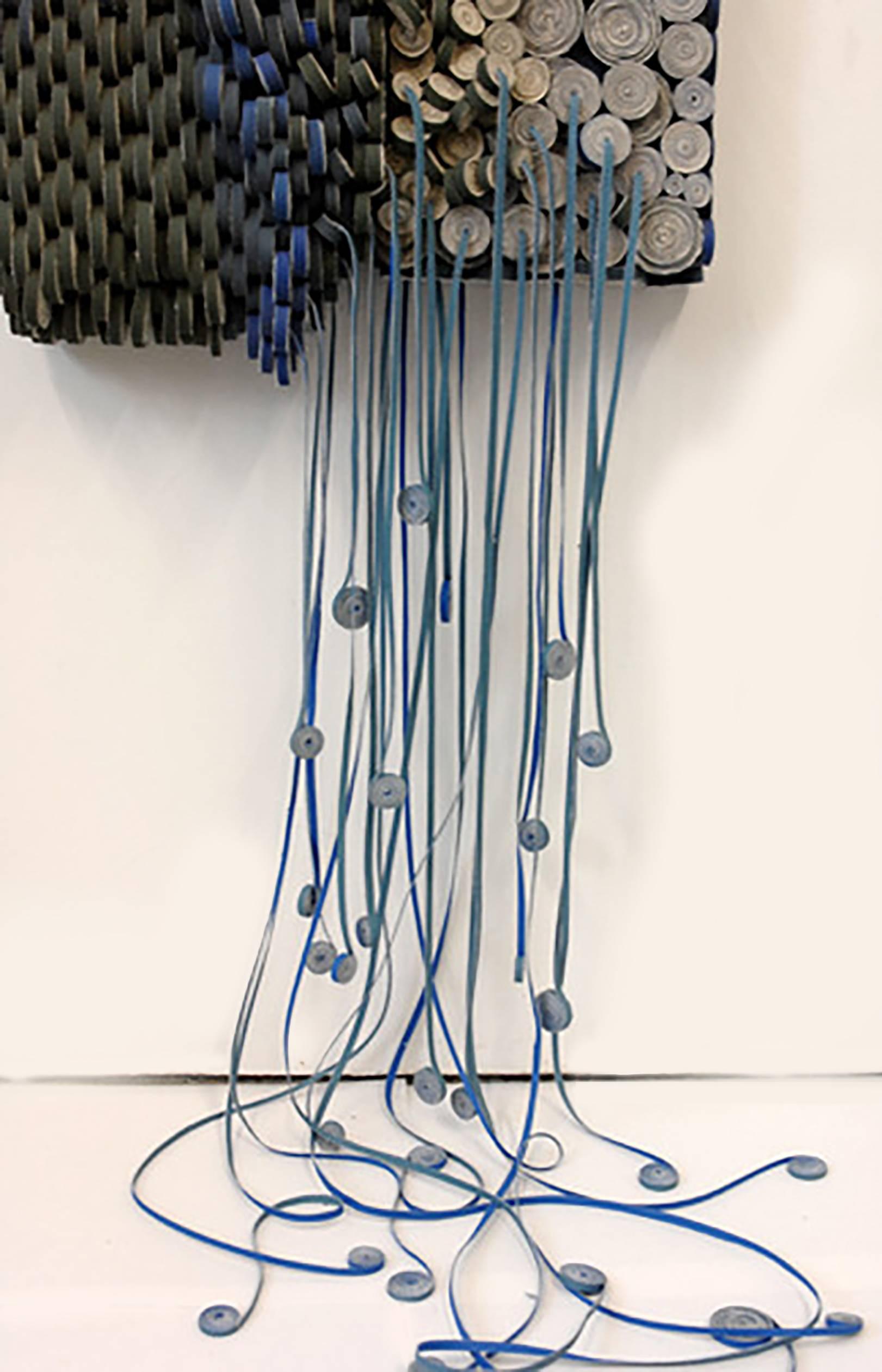 Joyce Barker-Schwartz - parting of the sea at 1stDibs