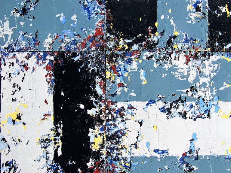 Brian Neish - Deepest Harmony 06 at 1stDibs