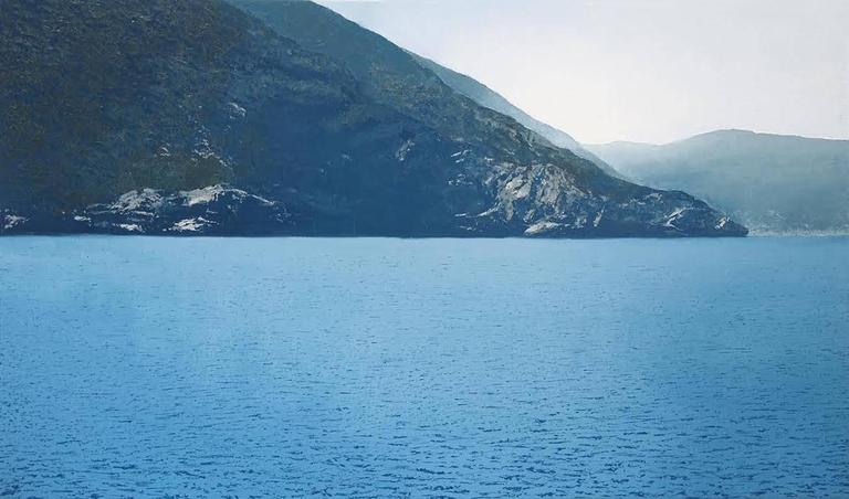 Benoit Trimborn - Skiathos IX at 1stDibs