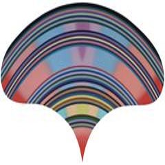 Jack Clift - Flashing Light, Mixed Media For Sale at 1stdibs