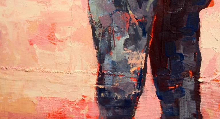 Brian Keith Stephens - Big Bad Trumpet Player at 1stDibs