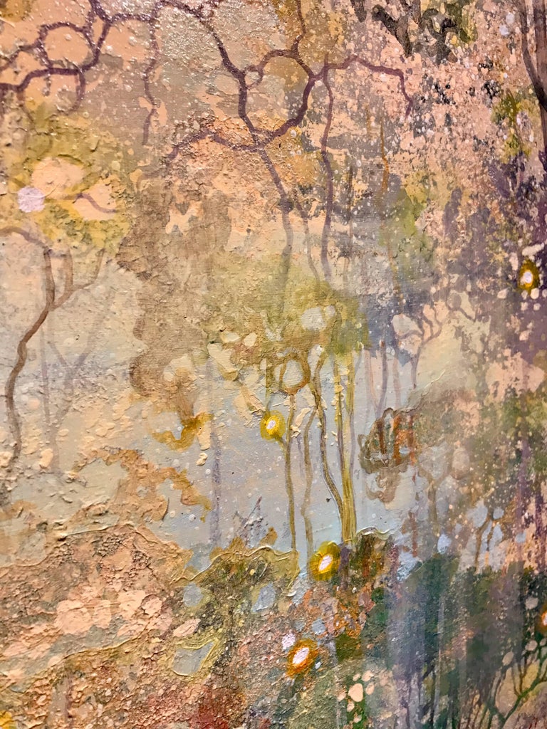 Eric Roux-Fontaine - Fireflyes at 1stDibs