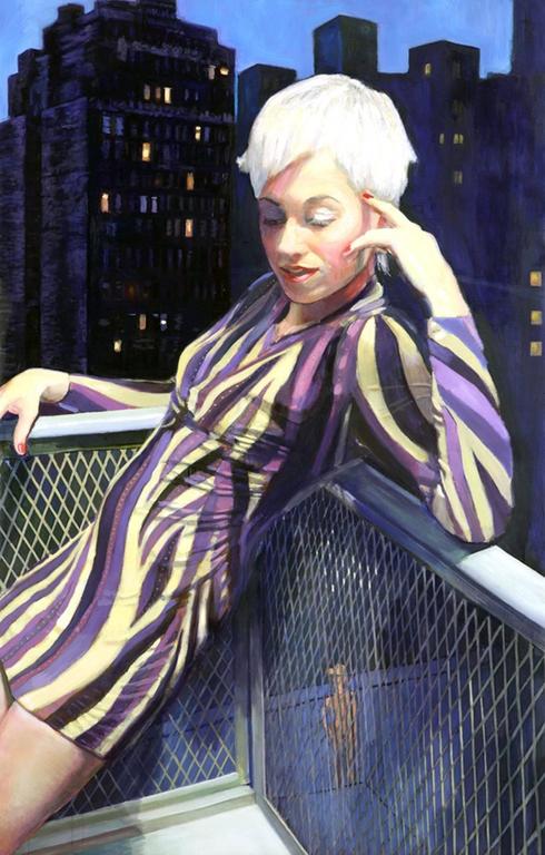 Serge Strosberg - The Afterparty For Sale at 1stDibs