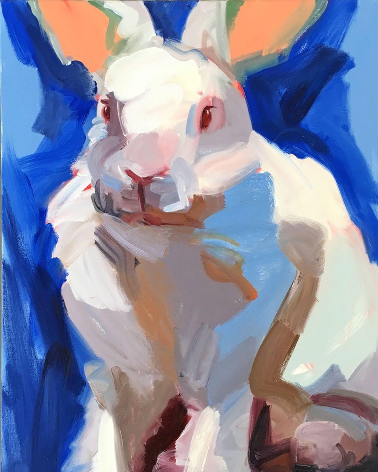 Jo Hay - Hercules For Sale at 1stDibs
