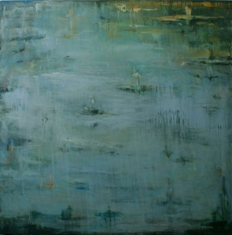 Don Bracken - Frog Love #2 at 1stDibs