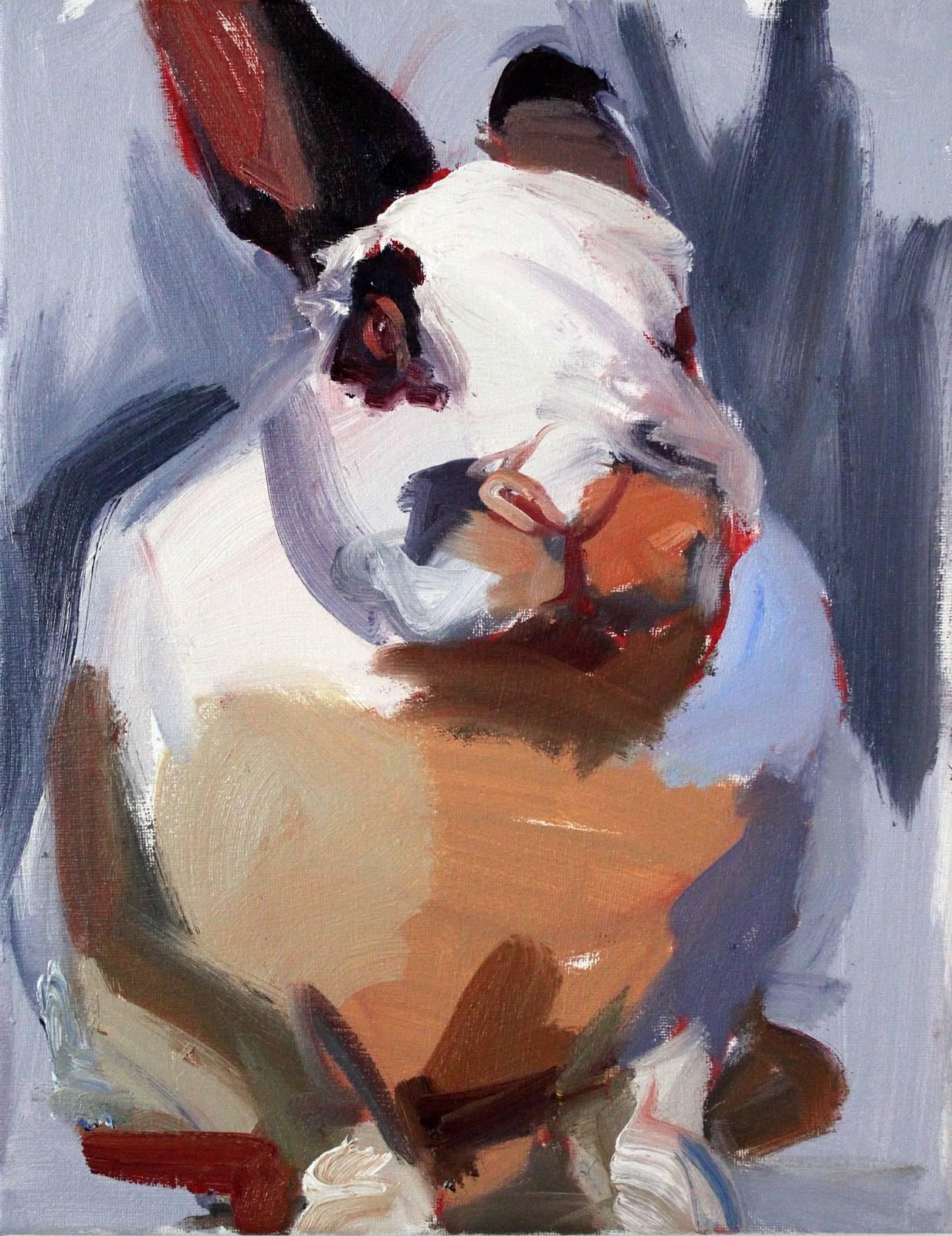 Jo Hay - William at 1stDibs