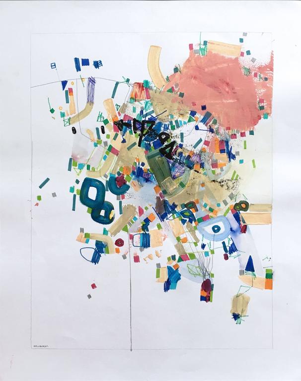 Philippe Halaburda - Topyseaq For Sale at 1stDibs