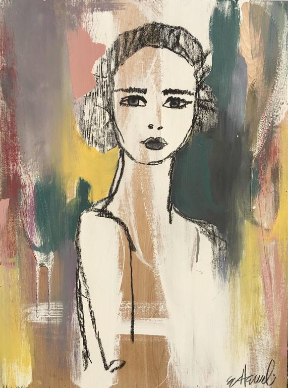 Erin Hammond - Isa at 1stDibs