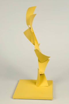 Gareth Griffiths - Stellenbosch - Metal, Abstract Sculpture ...