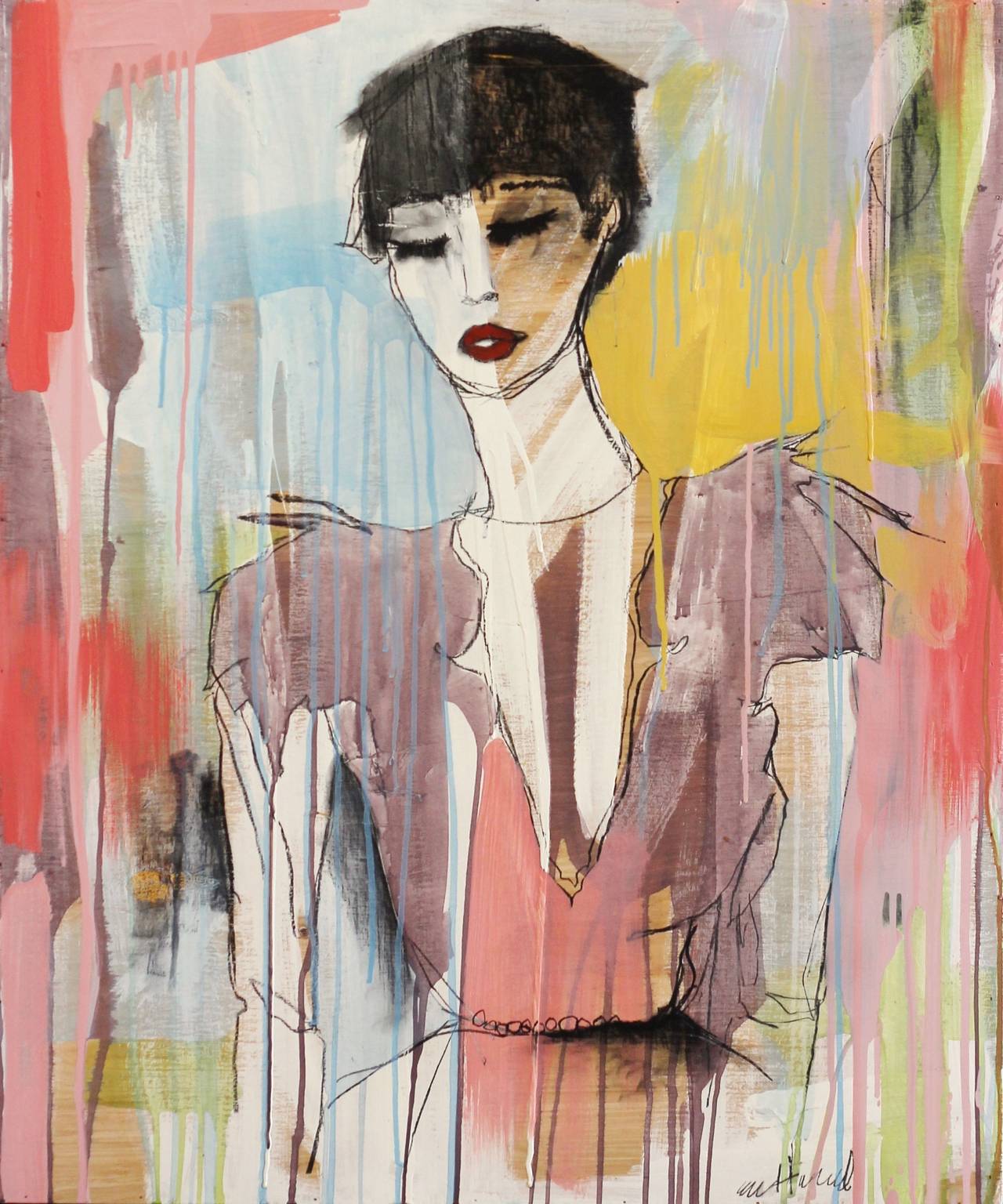 Erin Hammond - Venetta at 1stDibs