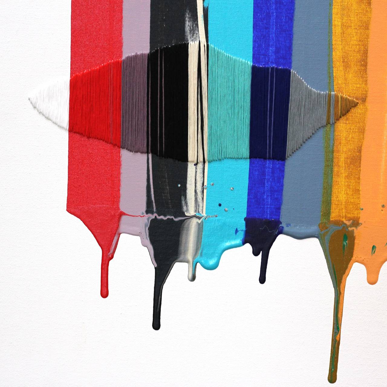 Raul de la Torre - Fils I Colors CCXXXII at 1stDibs