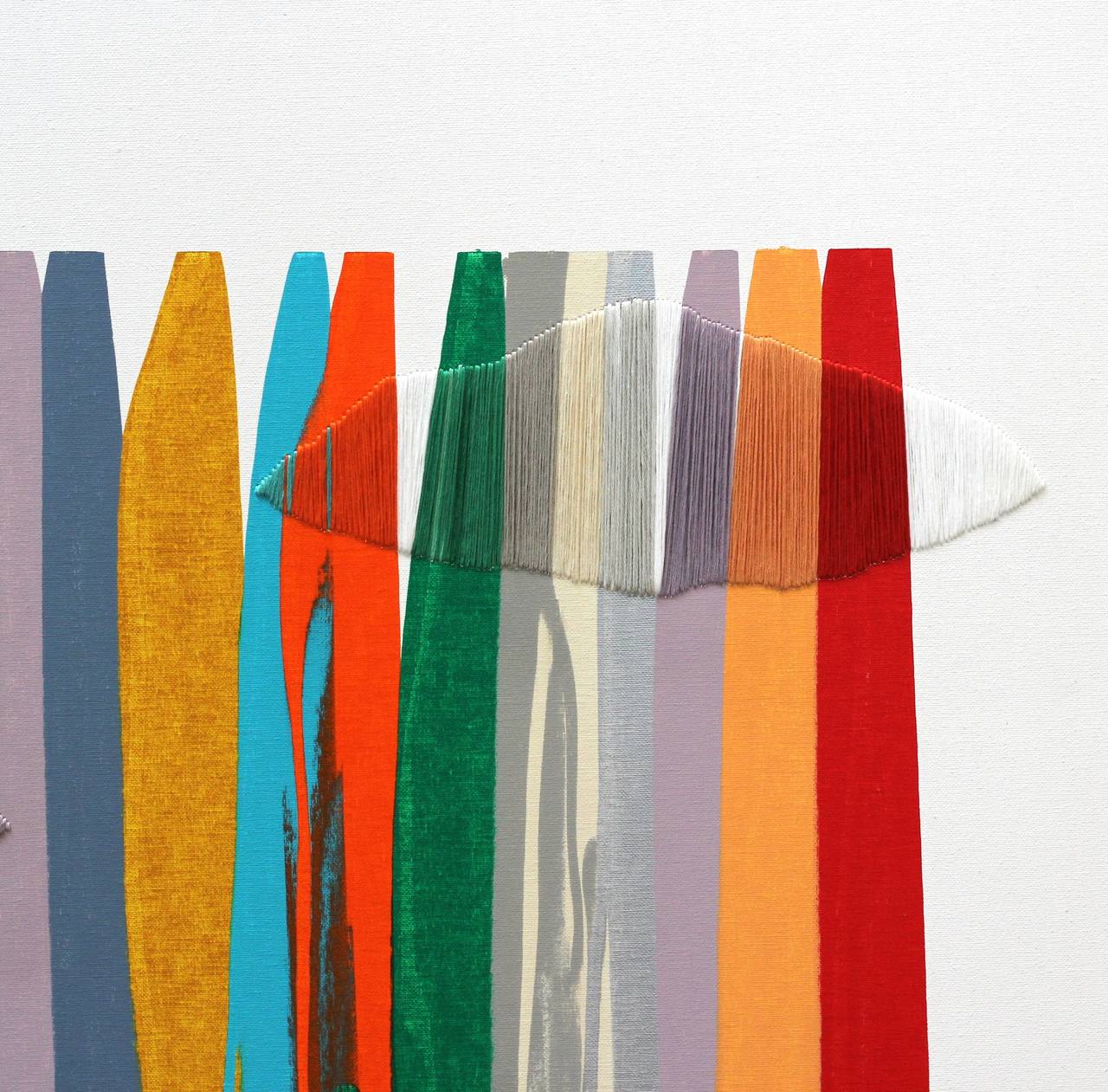 Raul de la Torre - Fils I Colors CCXXXII at 1stDibs