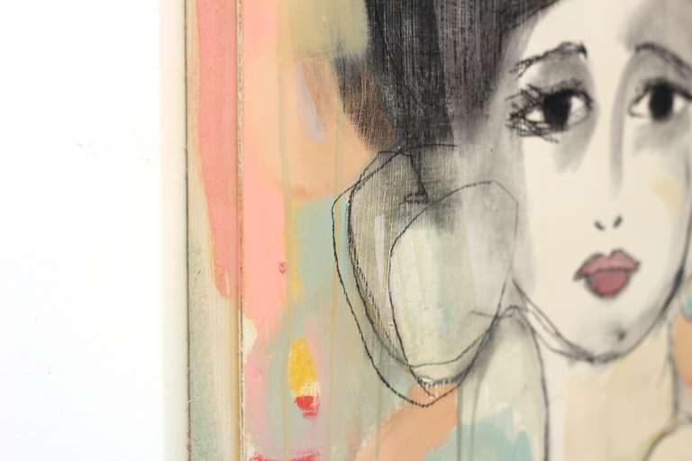 Erin Hammond - Aanya at 1stDibs