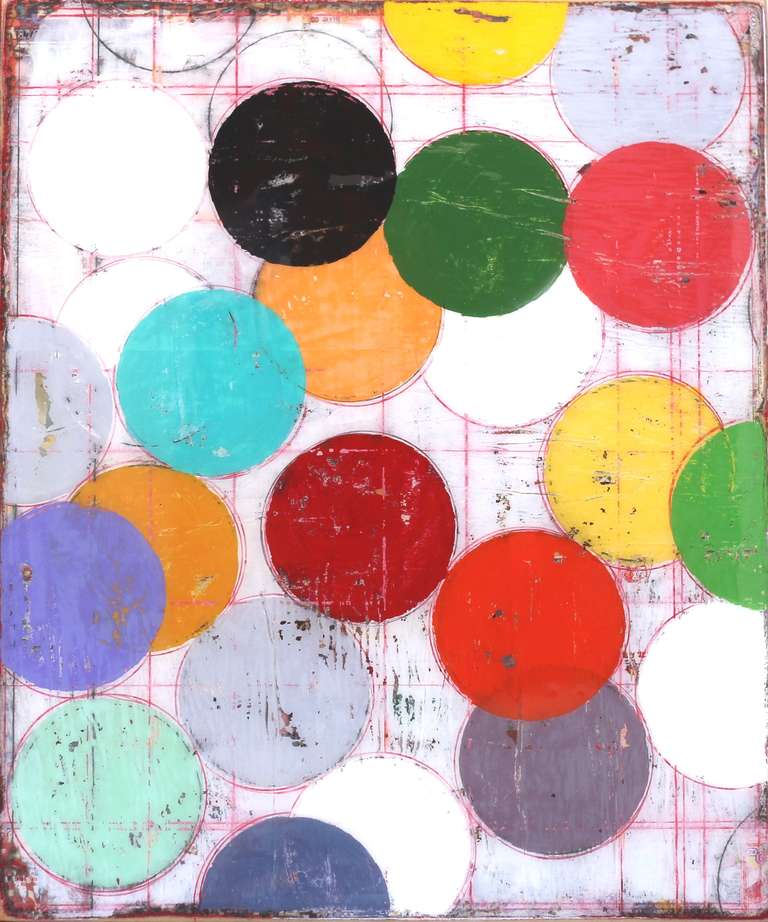 Ron Piller - Petite Polly #1 at 1stDibs