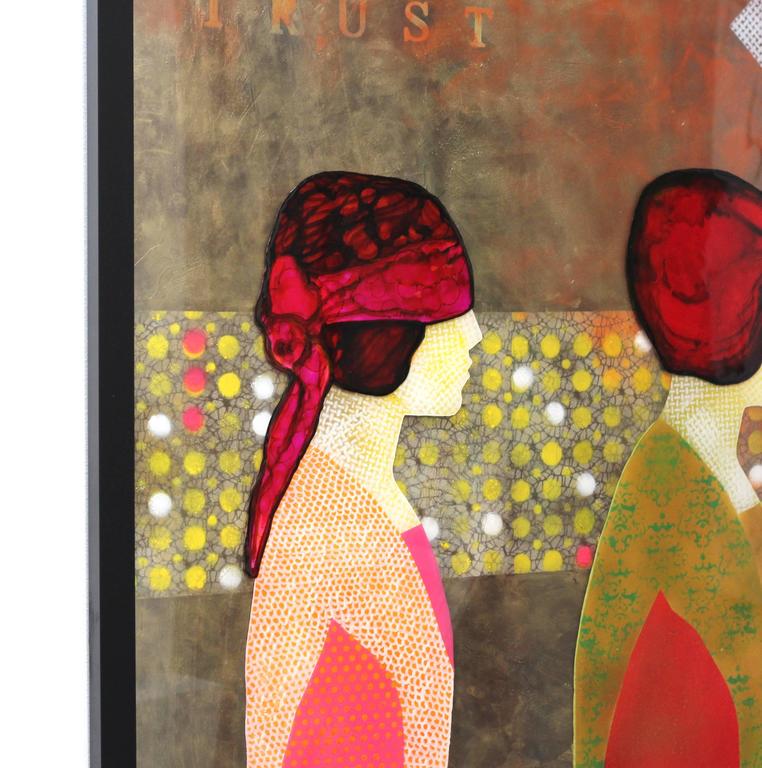 Giuseppe Beddru - Trust Me For Sale at 1stdibs