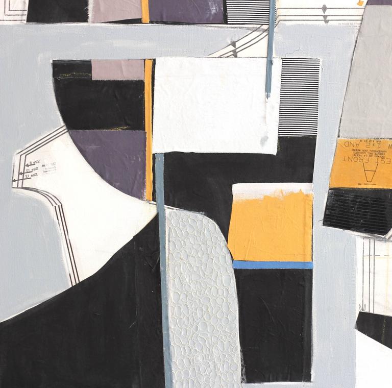 Susan Washington - Deconstructed No. 8 at 1stdibs