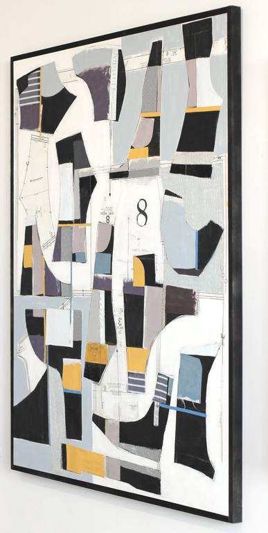 Susan Washington - Deconstructed No. 8 at 1stdibs