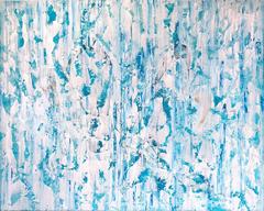 Abstract Paintings at 1stdibs