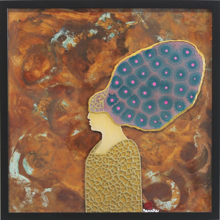 Giuseppe Beddru - Carmente at 1stDibs