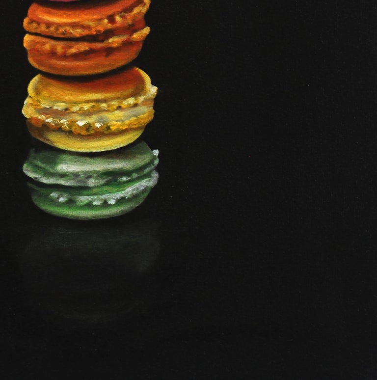 Erin Rothstein - Macarons at 1stDibs