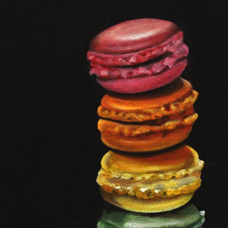 Erin Rothstein - Macarons at 1stDibs