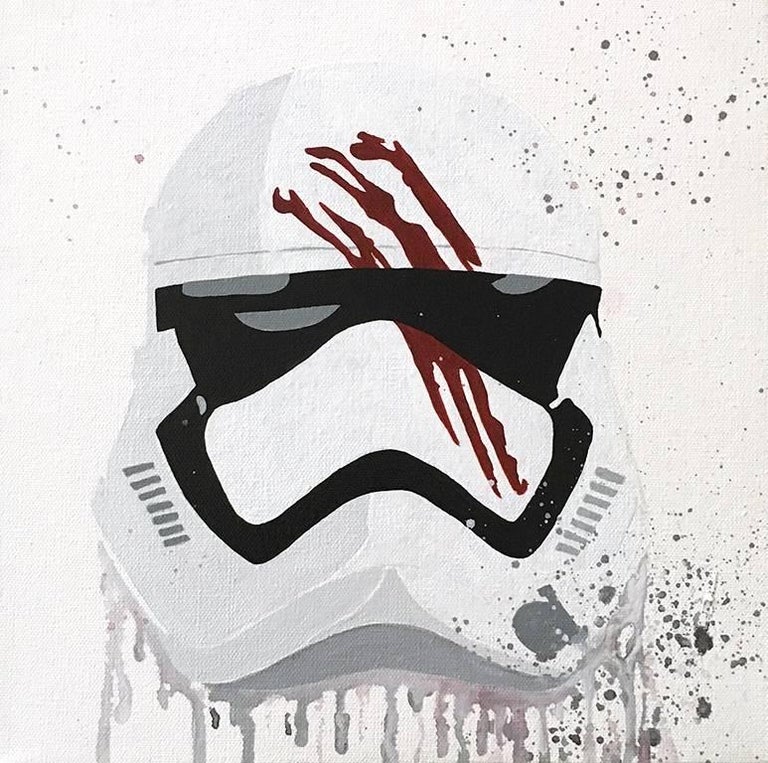 Courtney Raney - FN-2187 at 1stDibs