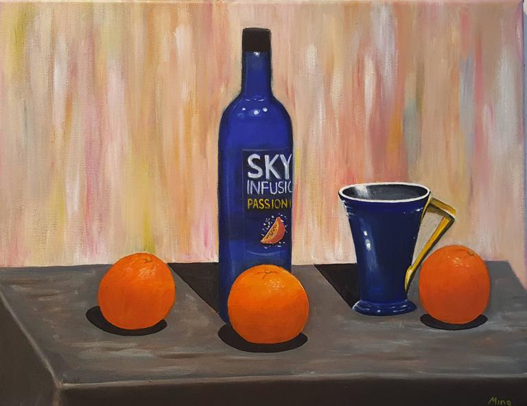 Unknown - Still Life - Passion For Sale at 1stDibs