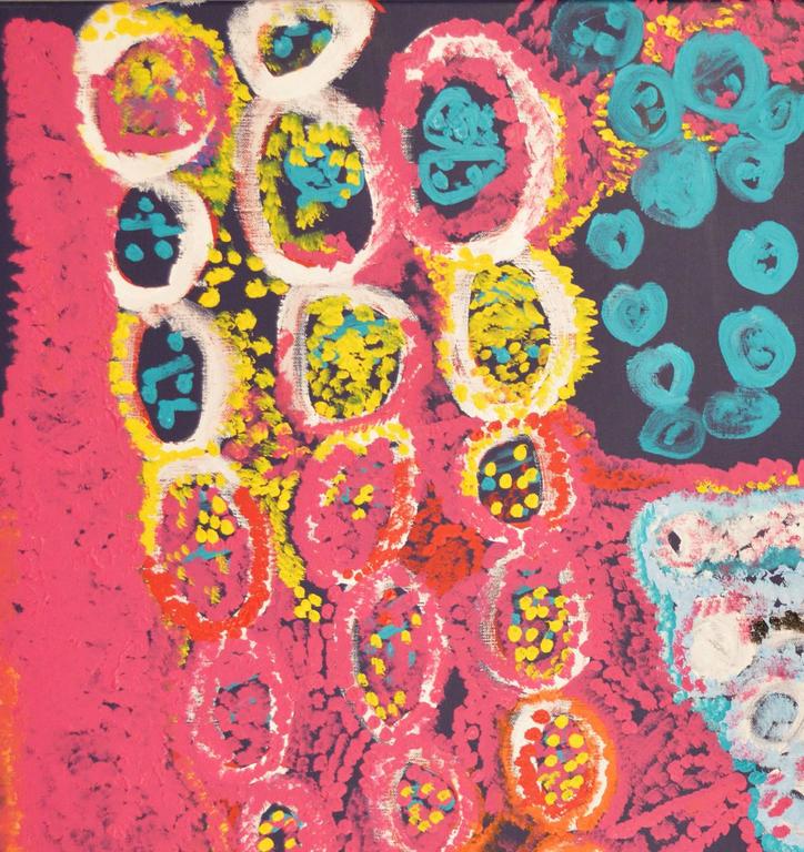 Paula Paul - Flat Reef For Sale at 1stDibs