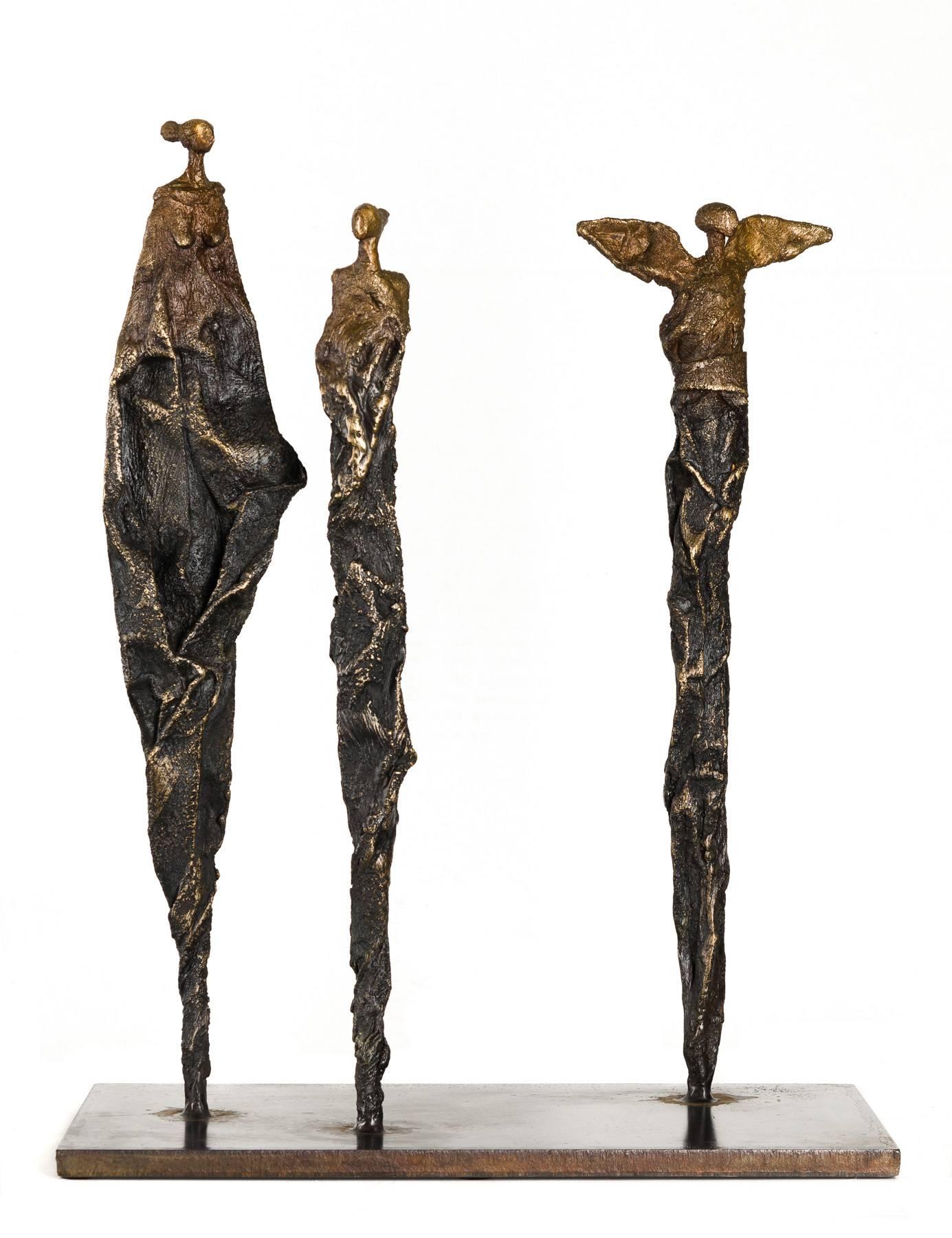 Gustavo Torres - The Messenger For Sale at 1stDibs