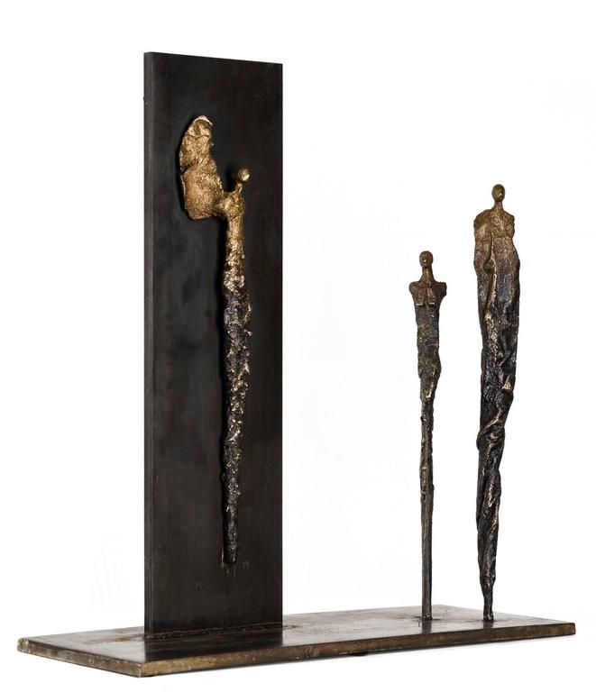 Gustavo Torres - Redemption For Sale at 1stDibs