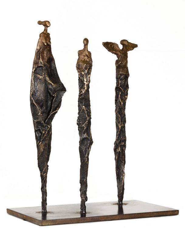 Gustavo Torres - The Messenger For Sale at 1stDibs