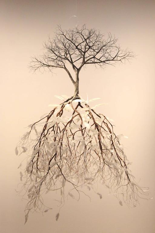 Jorge Mayet - Obatala at 1stDibs