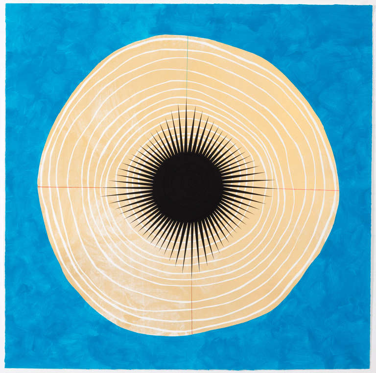 Emily Joyce Art - 6 For Sale at 1stDibs | emily joyce artist, emily ...