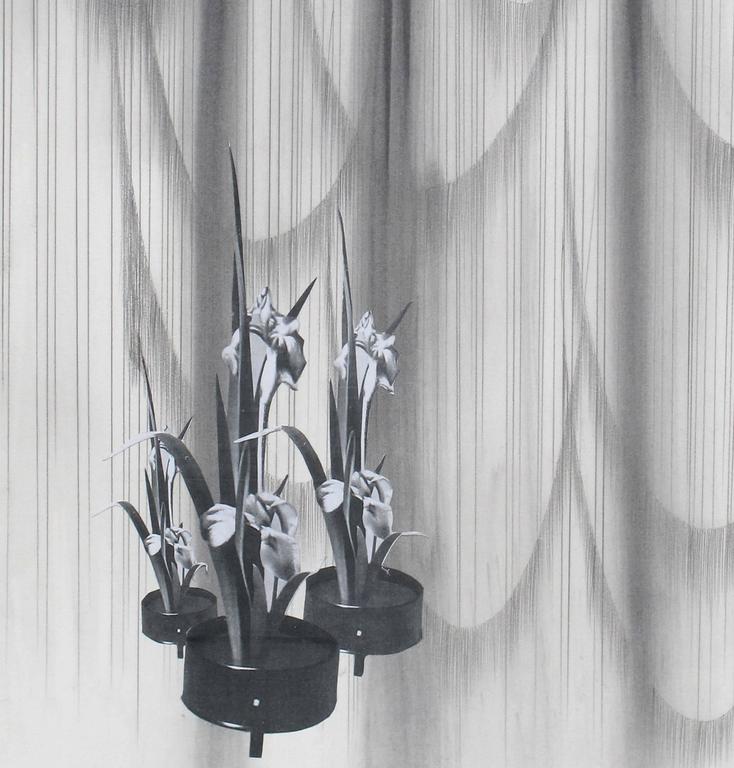 Marc Swanson - In the Garden For Sale at 1stDibs | marc swanson artist