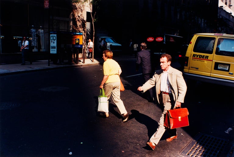 Jeff Mermelstein - New York City For Sale at 1stDibs