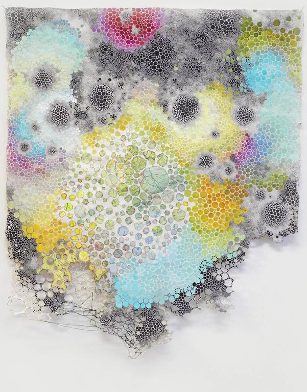 Karen Margolis - Turbid For Sale at 1stDibs | karen margolis pastels