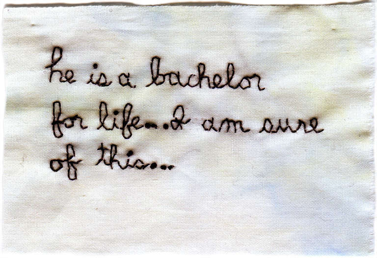 Iviva Olenick - Bachelor for Life For Sale at 1stDibs