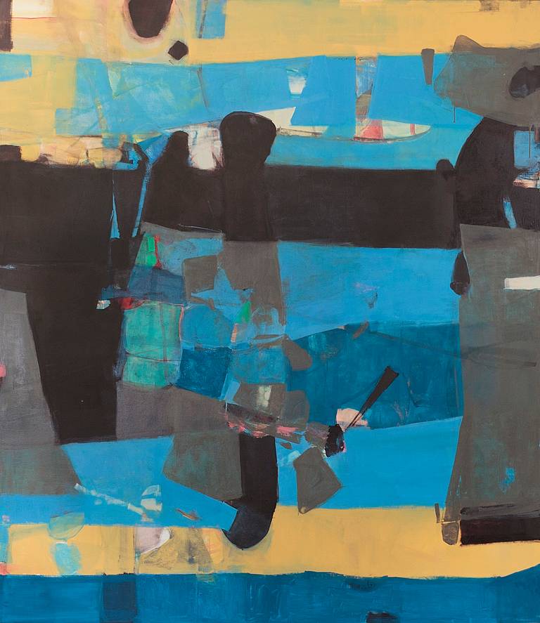 Robert Szot - Exit California at 1stDibs